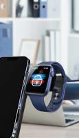 China 150g Type C Wireless Charger Fast Charging For Multiple Devices 2-8mm Charging Distance for sale