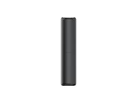 China 10000mAh Li-Polymer Magnetic Power Bank with ABS PC Fireproof Material 5V 3A Input for sale
