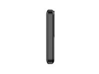 China Magnetic Power Bank 10000mAh Li-Polymer with 15W Wireless Output for iPhone for sale