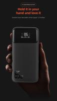 China 200000mAh 100W Power Bank Universal Lithium Polymer Fast Charging Portable Charger for sale