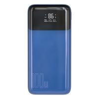 China 200000mAh 100W Power Bank Universal Lithium Polymer Fast Charging Portable Charger for sale