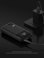 China 100W PD Power Bank 20000mAh Type C Output Fast Charging Universal Portable Battery Pack for sale