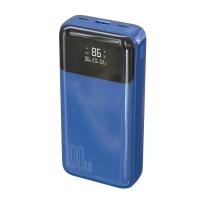 China Lithium Polymer 100W Power Bank 25000mAh with LED Indicator Fast Charging for sale