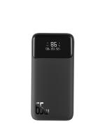 China 100W PD Power Bank 20000mAh Type C Output Fast Charging Universal Portable Battery Pack for sale