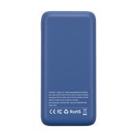 China 200000mAh 100W Fast Charging Power Bank with Built-in Flashlight Type-C 65W Input for sale