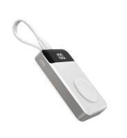 China Easy Carry Compact Size Power Bank 3000mAh Universal Compatibility for sale