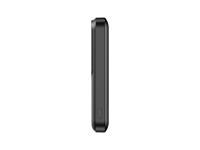 China 7.5W Wireless Charging Magnet Power Bank 10000mAh Li Polymer ABS PC Fireproof for sale