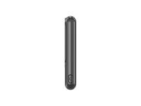 China 5000mAh Wireless Magnetic Power Bank 5W 7.5W Li Polymer Portable Charger for sale