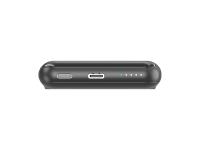 China Magnetic Power Bank 10000mAh Wireless Charging 5V-3A Output Ultra Slim Li-Polymer for sale