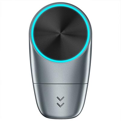 China Smartwatch Power Bank 1000mAh Lithium-Ion 5V/1A Input Compact Mini Portable Charger for sale
