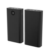 China Ultra Safe Power Bank 250g PD20W Input Lithium Polymer Universal Portable Charger for sale