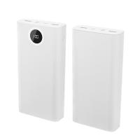 China Ultra Safe Power Bank 250g PD20W Input Lithium Polymer Universal Portable Charger for sale