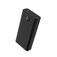China 10000mAh PD22.5W Fast Charging Portable Power Bank ABS Plastic Overcharge Protection for sale