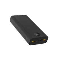 China Portable 10000mAh Power Bank with PD22.5W Output and LED Indicator for sale