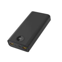 China Portable 10000mAh Power Bank with PD22.5W Output and LED Indicator for sale