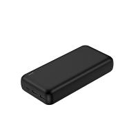 China Power Bank 10000mah MICRO 5V/2A PD Charging ABS PC for sale