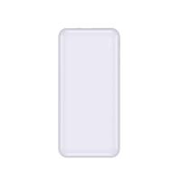 China Amjor AJ-V38 10000mAh PD 20W Portable Power Bank Quick Recharge for sale