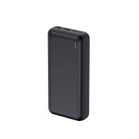 China Amjor AJ-V38 10000mAh PD 20W Portable Power Bank Quick Recharge for sale