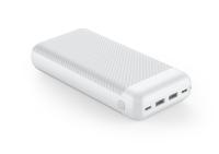 China 22.5W PD Fast Charge Power Bank 10000mAh ABS PC Shell Portable Charger for sale