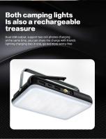 China Custom 30000mAh Power Bank PD22.5W Output Fast Charging Portable Phone Charger for sale