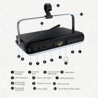 China Custom 30000mAh Power Bank PD22.5W Output Fast Charging Portable Phone Charger for sale