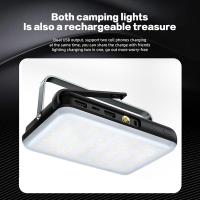 China 30000mAh 22.5W PD Fast Charging Power Bank Lithium Polymer Portable Battery with LED Indicator for sale