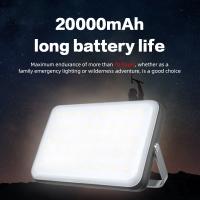 China 30000mAh Lithium Polymer Power Bank PD22.5W Output Overcharge Protection for sale