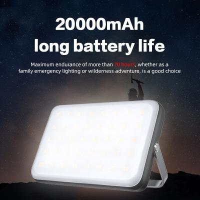 China 30000mAh Lithium Polymer Power Bank PD22.5W Output Overcharge Protection for sale