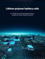 China 30000mAh Lithium Polymer Power Bank PD22.5W Output Overcharge Protection for sale