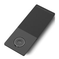 China 10W Multifunctional powerbank wireless Charging Multi color Design Type C Input for sale