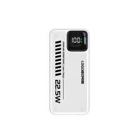 China 10000mAh PD 20W 22.5W Portable Power Bank ABS PC Fast Charging Universal for sale