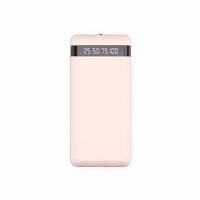 China White Built In Cable Power Bank 10000mAh PD22.5W Fast Charging Universal for sale