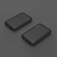 China 10000mAh PD Power Bank Type C 12V1.66A Output Metallic Housing Fast Charging Portable Charger for sale