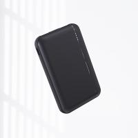China 10000mAh PD Power Bank Type C 12V1.66A Output Metallic Housing Fast Charging Portable Charger for sale