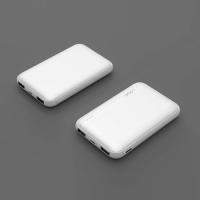 China Custom PD 10000mAh Polymer Power Bank with Type C Output and Fireproof for sale