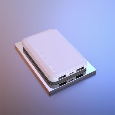 China Custom PD 10000mAh Polymer Power Bank with Type C Output and Fireproof for sale