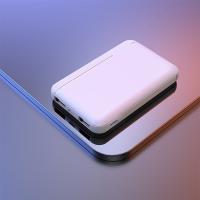 China Custom PD 10000mAh Polymer Power Bank with Type C Output and Fireproof for sale