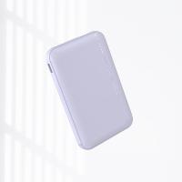 China Custom PD 10000mAh Polymer Power Bank with Type C Output and Fireproof for sale