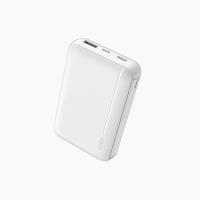 China PD Power Bank 10000mAh 20W Fast Charging Type C Portable Charger Universal Compatibility for sale