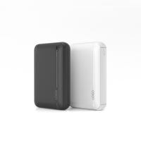 China PD Power Bank 10000mAh 20W Fast Charging Type C Portable Charger Universal Compatibility for sale
