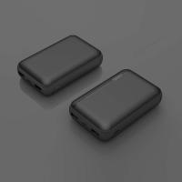 China 10000mAh PD Power Bank 20W Fast Charge Type C 12V1.66A 9V2.22A 5V3A Portable Charger for sale