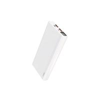 China 10000mAh PD Power Bank 20W Fast Charging Type C Portable Charger OEM ODM for sale