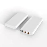 China 10000mAh PD Power Bank 20W Fast Charging Type C Portable Charger OEM ODM for sale