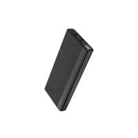 China 22.5W Quick Charge Power Bank 10000mAh Polymer Cell USB Type C Output for sale