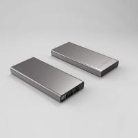 China 10000mAh PD Power Bank 22.5W Fast Charging Metal Housing Portable Phone Charger for sale