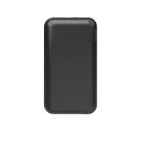 China 20000mAh White Wall Plug Power Bank for Multiple Devices for sale
