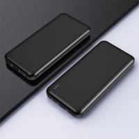 China 10000mAh PD Power Bank 20W Fast Charging Portable Battery Pack with MICRO 5V/2A Output for sale