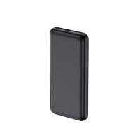 China 10000mAh PD Power Bank 20W Fast Charging Portable Battery Pack with MICRO 5V/2A Output for sale