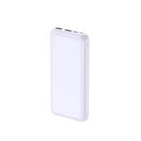 China 10000mAh PD Power Bank 20W Fast Charging Portable Battery Pack with MICRO 5V/2A Output for sale
