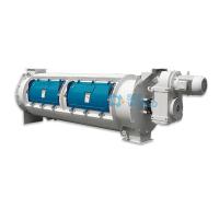 China Temperature Detector Feed Conditioner For Aqua And Poultry Feed for sale
